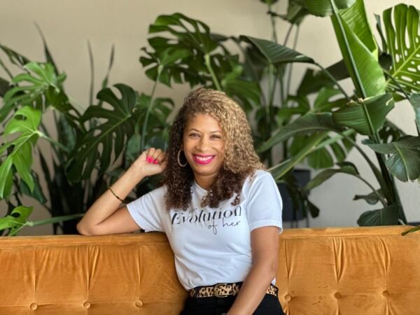 JENN RODRIGUEZ - WHOW Organization (Women Helping Other Women)